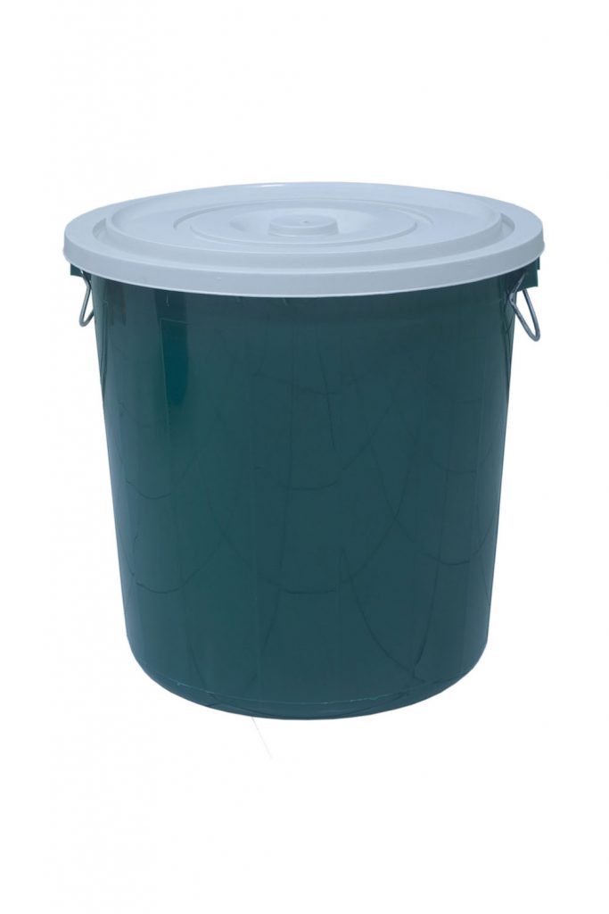 Tong 80 Liter - PT. Golgon