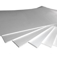 Plat Styrofoam (10 cm x 1 m x 2 m) - PT. Golgon
